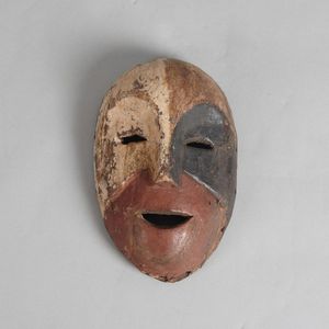 African artefacts, Congo - price guide and values