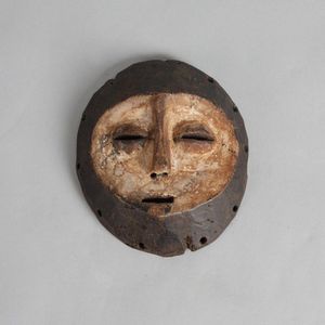 African artefacts, Congo - price guide and values