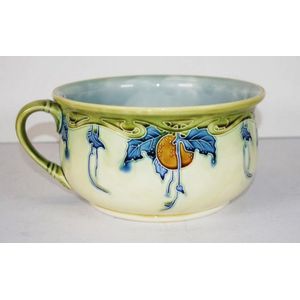 Mintons Ltd. (England) other household items - price guide and values