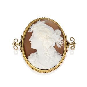 Edward Fischer (Geelong, Australia), jewellery, working 1850s-1900s ...