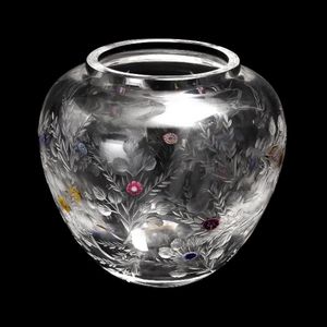 Glass by Saint-Louis Glassworks (France) - price guide and values