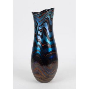 Stuart Crystal (England) glass - price guide and values