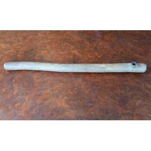 Aboriginal Didgeridoo-style Tobacco Pipe (56cm) - Aboriginal ...