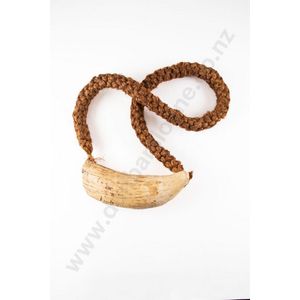 Fiji tribal artefacts, tabua (polished tooth) - price guide and values