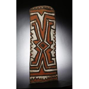 New Guinea tribal artefacts, other artefacts - price guide and values ...