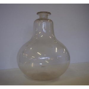 19th century chemist / pharmacy carboys (large storage bottles) - price ...