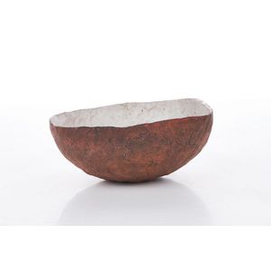 Marea Gazzard Handbuilt Terracotta Small Bowl - Australian Themes ...