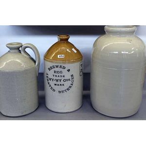 Fowler Ware (Australia) ceramics - price guide and values