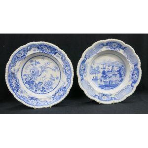 Ridgway Pottery (England) ceramics - price guide and values