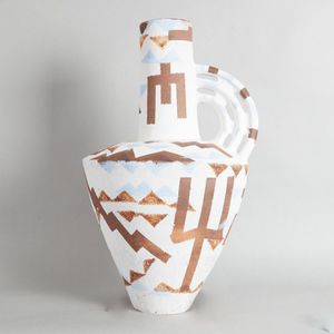 Ceramics, by Baye Riddell (New Zealand) - price guide and values