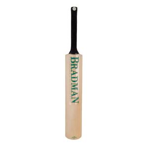 Don Bradman cricket bat - price guide and values - page 2