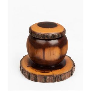 Antique wooden ink wells and ink stands - price guide and values