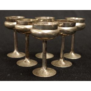 Chinese export ware silver - price guide and values