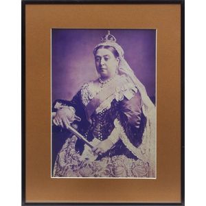 British Royal Family memorabilia - Queen Victoria and Prince Albert ...