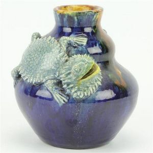John Castle-Harris (Australia) ceramics - price guide and values