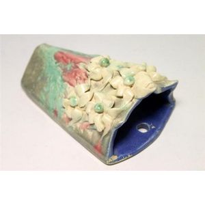 John Castle-Harris (Australia) ceramics - price guide and values