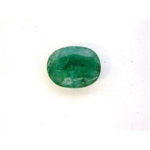 Unmounted / loose emeralds - price guide and values