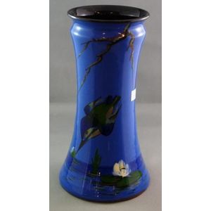 Watcombe Pottery, Torquay, England, founded 1871 - price guide and values