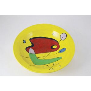 ceramics by Paul and Francis Dibble, New Zealand, - price guide and values