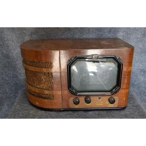 Vintage Australian STC radio - price guide and values