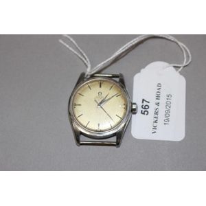 Omega Turler Automatic Watch for Men - Watches - Wrist - Horology ...