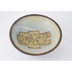 Juliet Peter (New Zealand) ceramics - price guide and values
