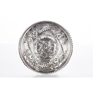 Walker & Hall silversmiths - price guide and values
