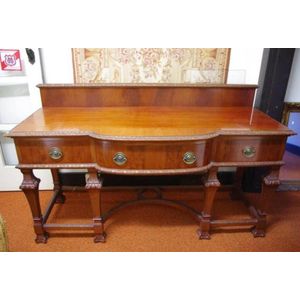 Beard Watson & Co. (Sydney, Australia) furniture - price guide and values