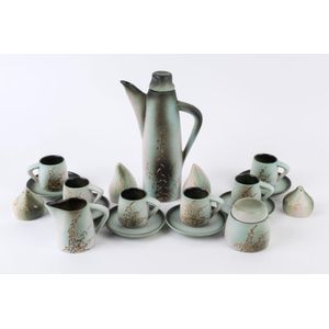 Ellis Ceramics (Australia) ceramics - price guide and values