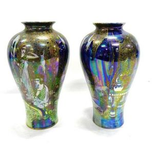 Wilton Ware (England) ceramics - price guide and values