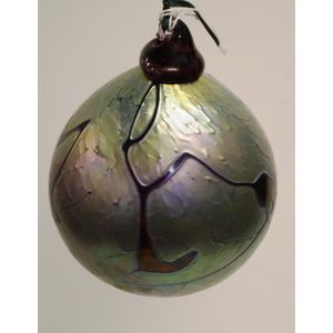 Colin Heaney (Australia), late 20th century glass - price guide and values