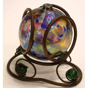 Colin Heaney (Australia), late 20th century glass - price guide and values