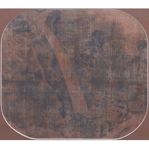 Chinese School Landscape Collection - Art - Oriental