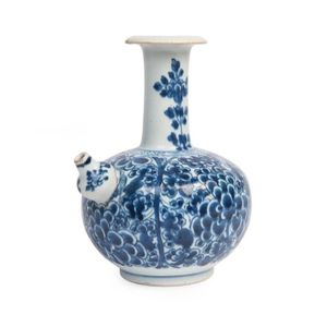 20th century and earlier Japanese kendi (pouring vessel) - price guide ...