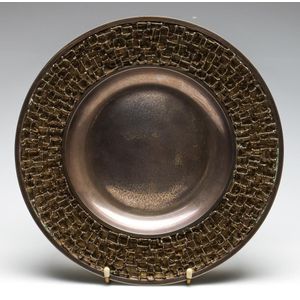 Silver items by Australian / British silversmith Stuart Devlin - price ...