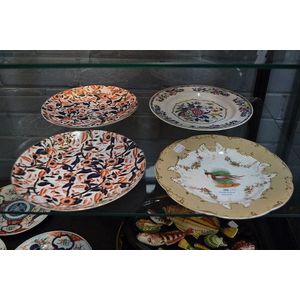 Rockingham Pottery (England) - price guide and values