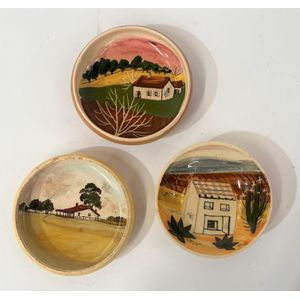 Ceramics by Martin Boyd Pottery, Australia, 1948-1963 - price guide and ...