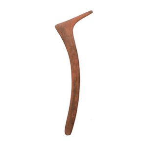 Australian Aboriginal artefacts: boomerangs - price guide and values