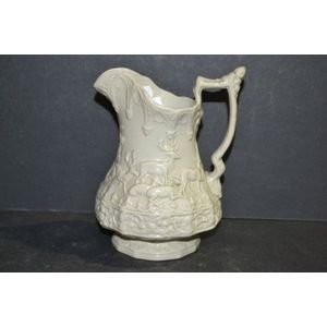 Ridgway Pottery (England) ceramics - price guide and values