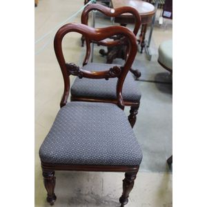 Joseph Sly, Australian Colonial furniture maker - price guide and values