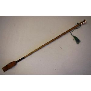Vintage riding crops - price guide and values