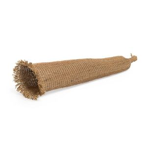 Aboriginal Fish Trap: Woven Fibre, Early 20th Century - Aboriginal ...
