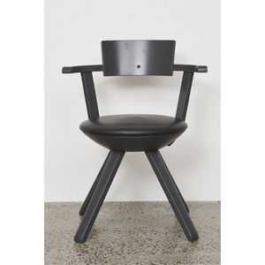 Rival Chair by Konstantin Grcic for Artek, 2014 - European - Furniture ...