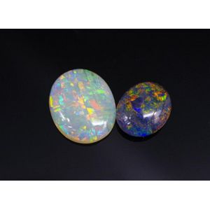 Unmounted / loose opals - price guide and values