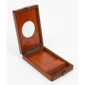 Compact Folding Graphoscope for Easy Viewing and Portability - Optical ...