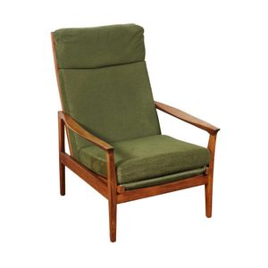Mid-century furniture by Fler (Australia) - price guide and values