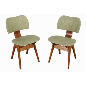 Mid-century furniture by Fler (Australia) - price guide and values