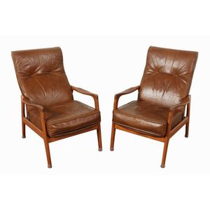 Mid-century furniture by Fred Lowen (Australia) - price guide and values