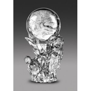 Chinese rock crystal - price guide and values