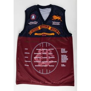 Fitzroy Football Club collectables, memorabilia and souvenirs - price ...